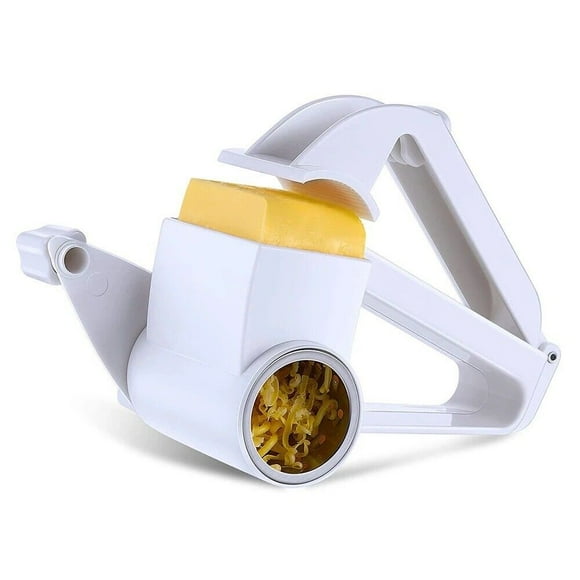 Rotary Cheese Grater