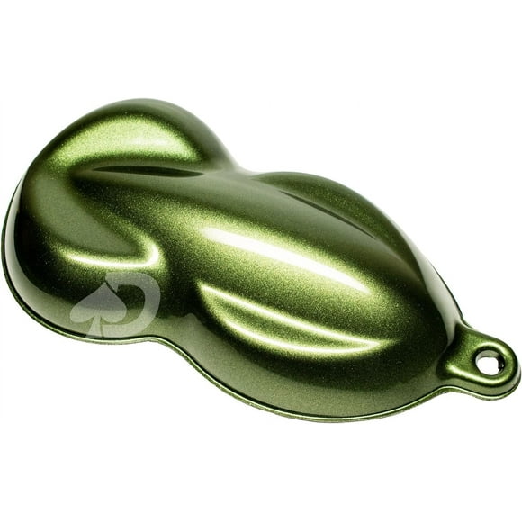 Epoxy Metallic Powder