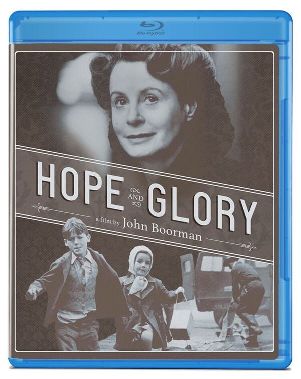 Olive - Hope and Glory [BLU-RAY] - Walmart.com