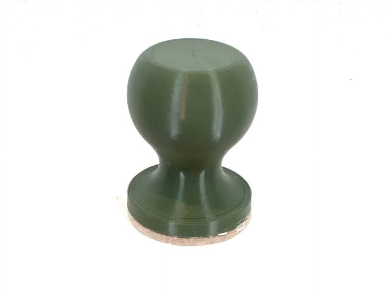 Olive Ink Stamping Pressure Tool for Cardmaking, Scrapbooking, and ...