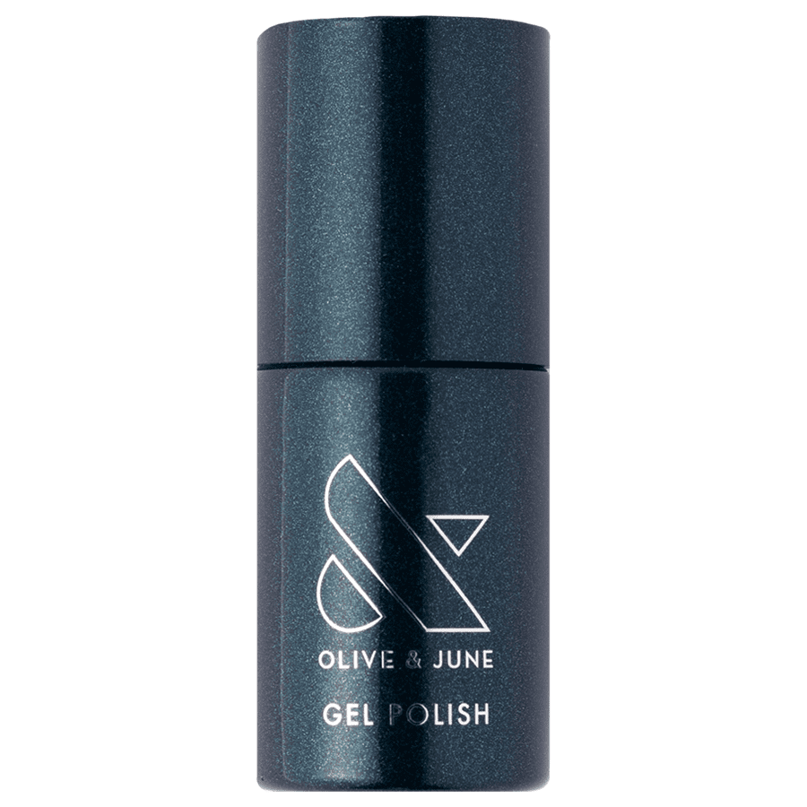 Olive & June Gel Nail Polish, Dancing Green, 0.46 fl oz - Walmart.com