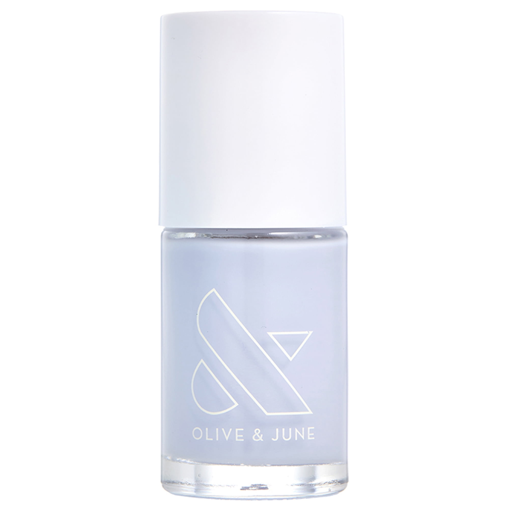 Olive & June Long Lasting Nail Polish, BP, Blue, 0.46 fl oz - Walmart.com