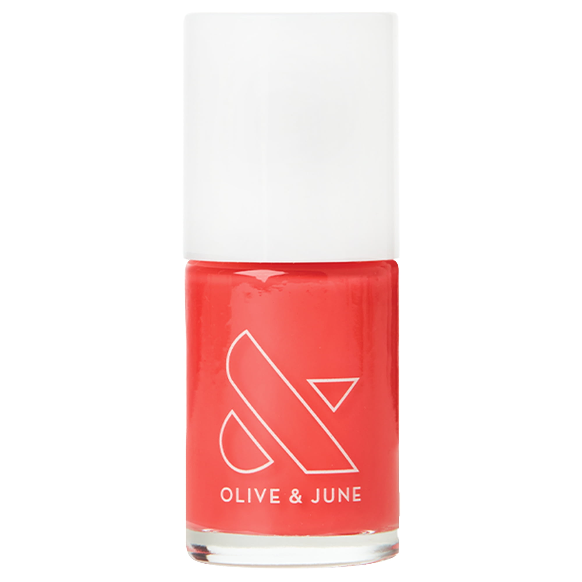 Olive & June Long Lasting Nail Polish, Field Day, 0.46 fl oz - Walmart.com