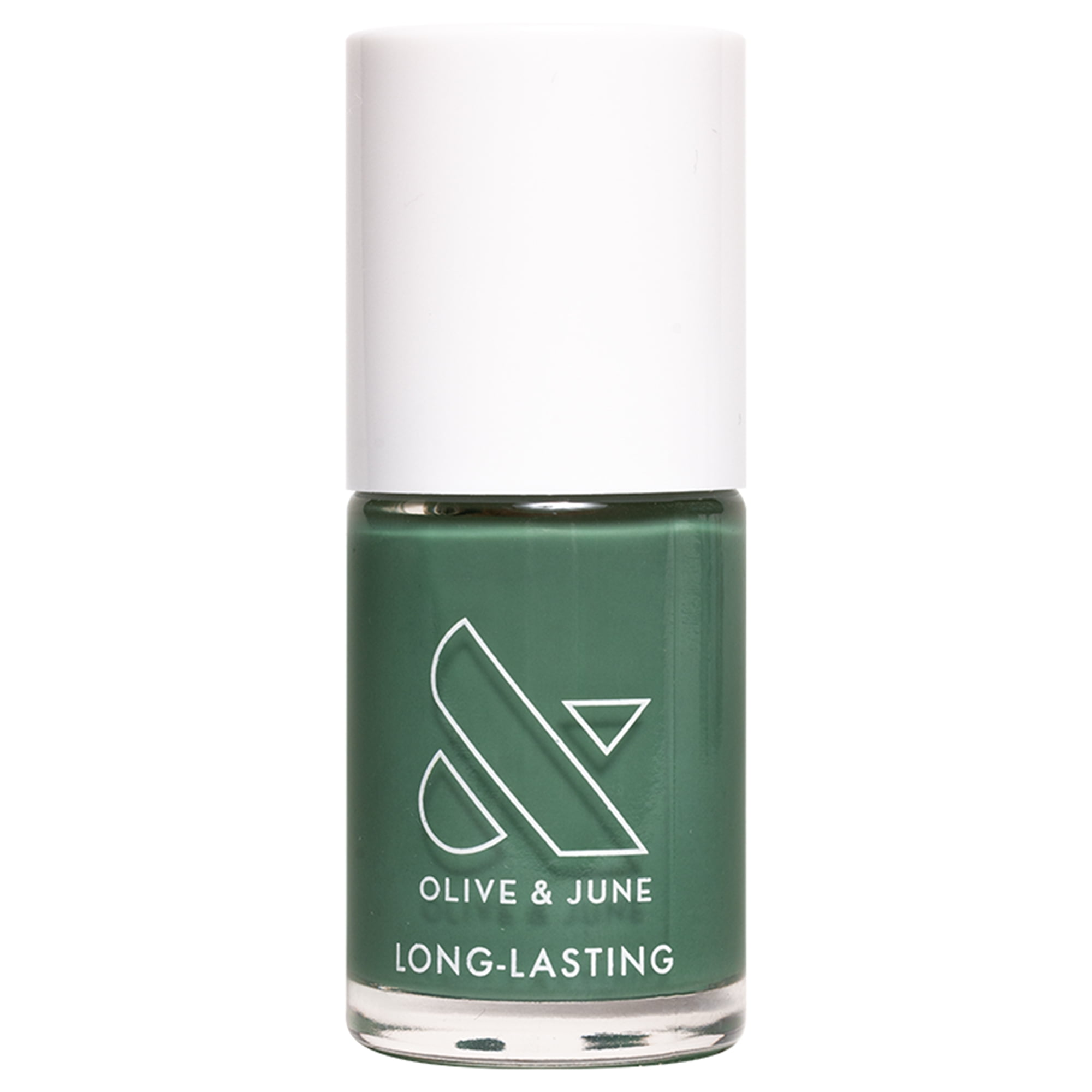 Olive & June Long Lasting Nail Polish, Still Life of Flowers, 0.46 fl ...