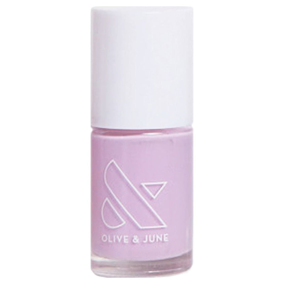 Olive & June Long Lasting Nail Polish, You're Invited, Purple, 0.46 fl oz - Walmart.com