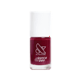 Olive & June Quick Drying Nail Polish, Cabernet, Plum Red, 0.3 fl oz ...