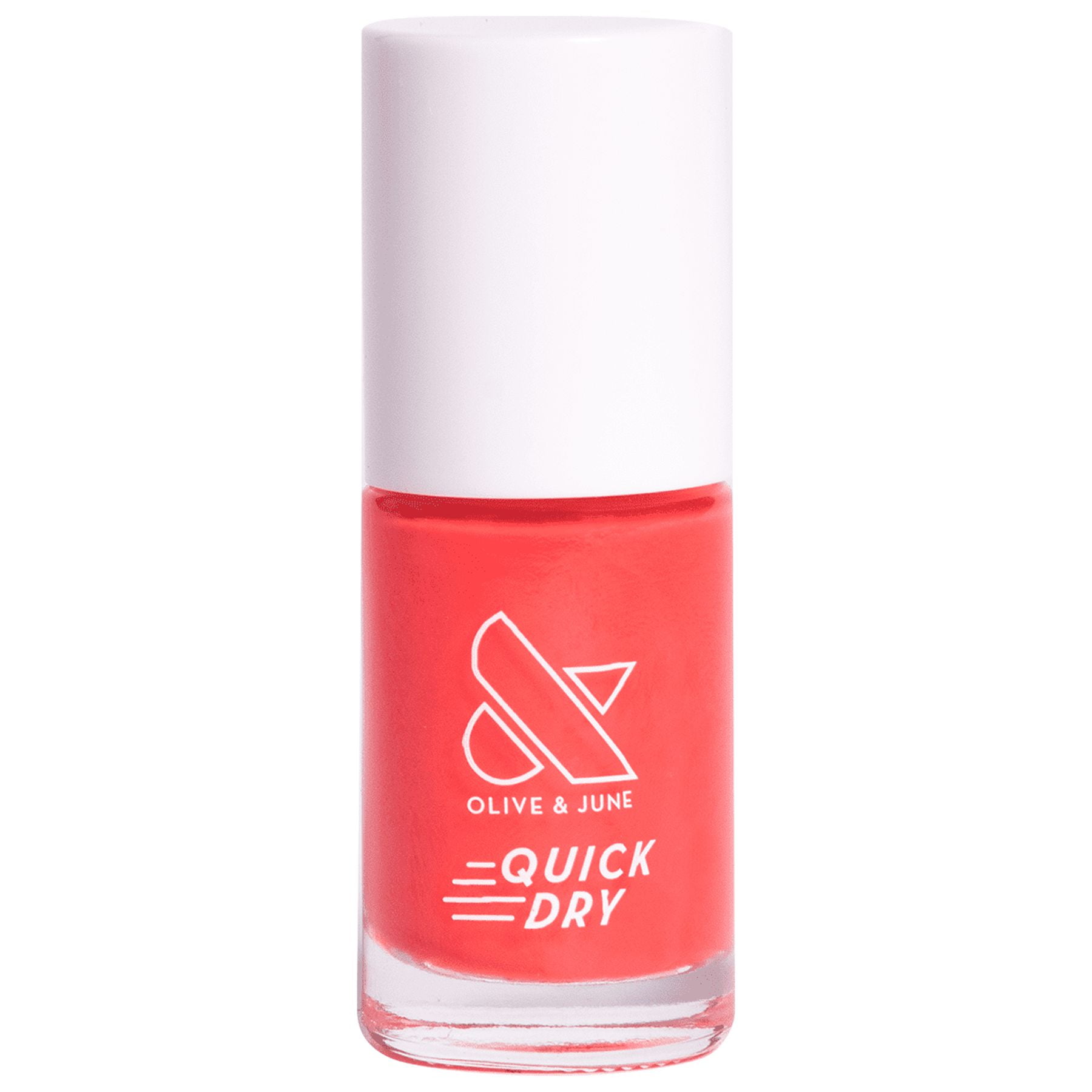 Olive & June Quick Dry Nail Polish Picante - Walmart.com