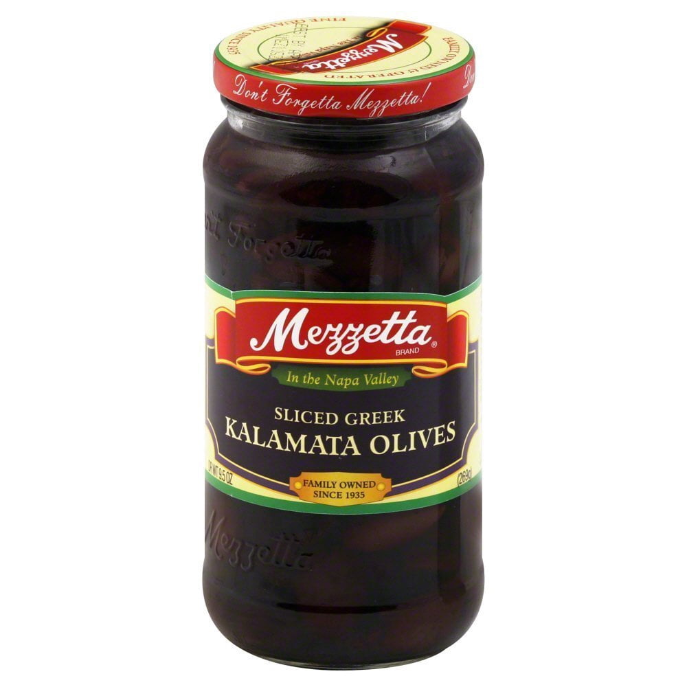 Kalamata Color