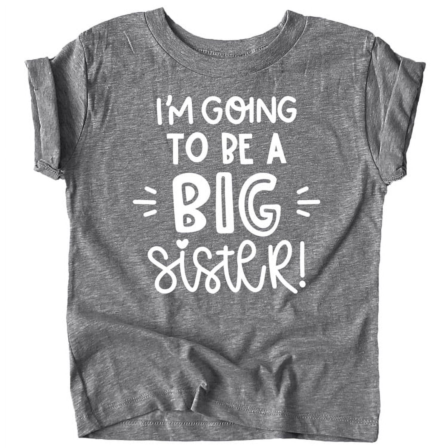 Olive Loves Apple Big Sister New Baby Reveal I'm Going to Be A Big ...