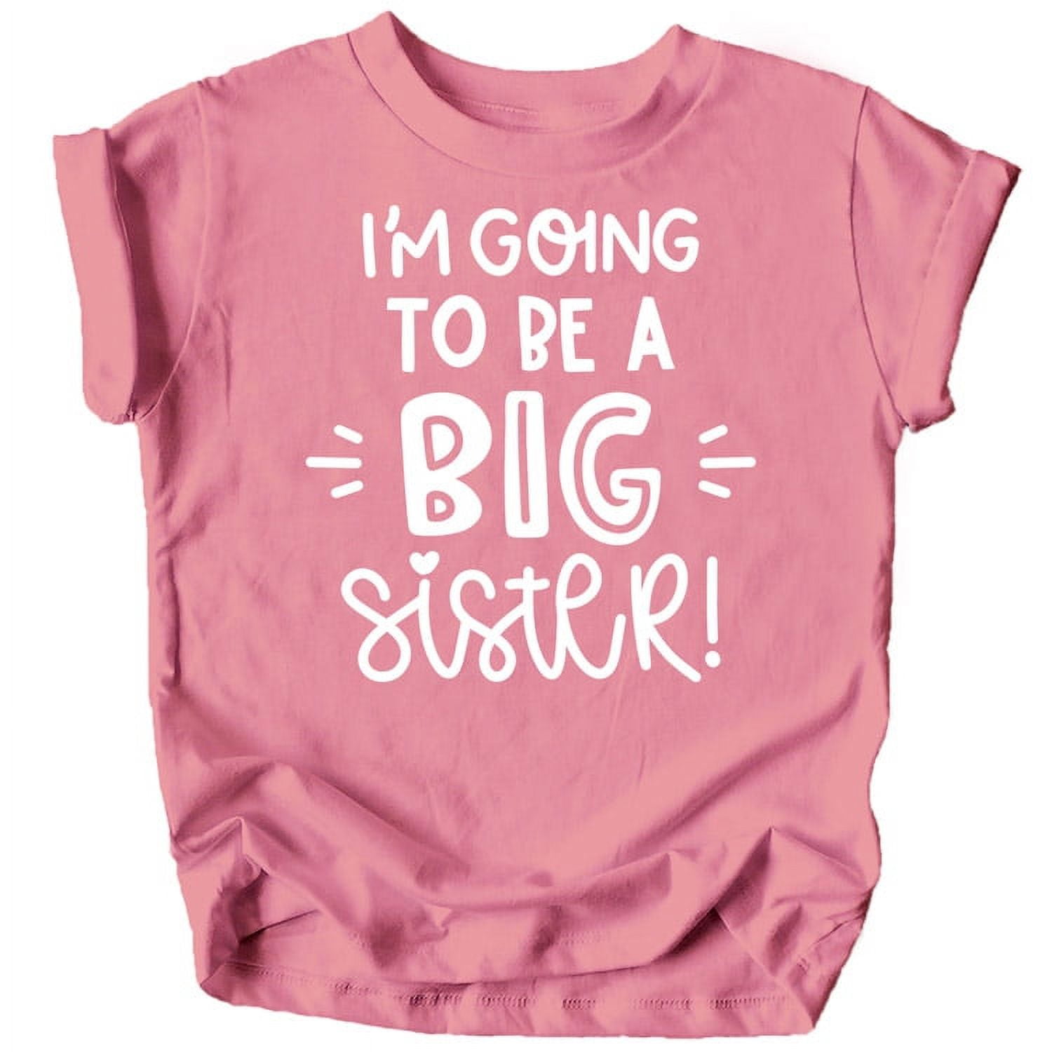 Olive Loves Apple Big Sister New Baby Reveal I'm Going to Be A Big ...