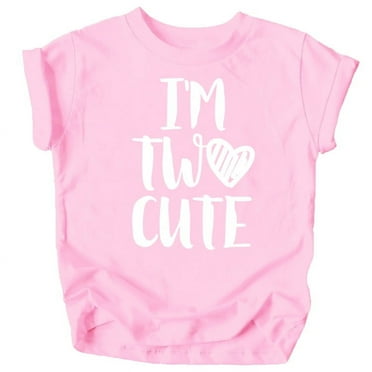 Olive Loves Apple - Kids 3rd Birthday Shirt, Young Wild and Three, Toddler Girls Bday Apparel ...