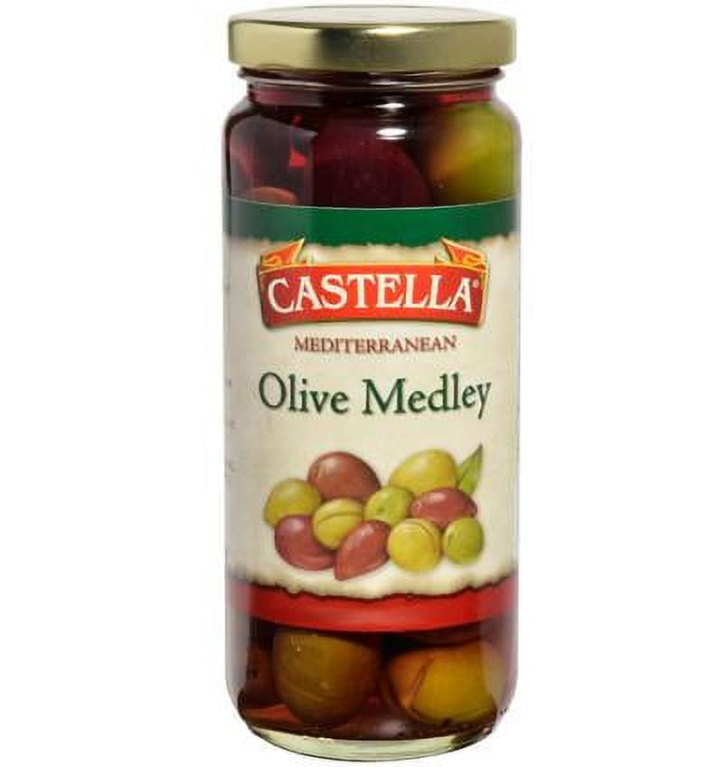 Olive Medley (Boboris) 32 oz - Walmart.com