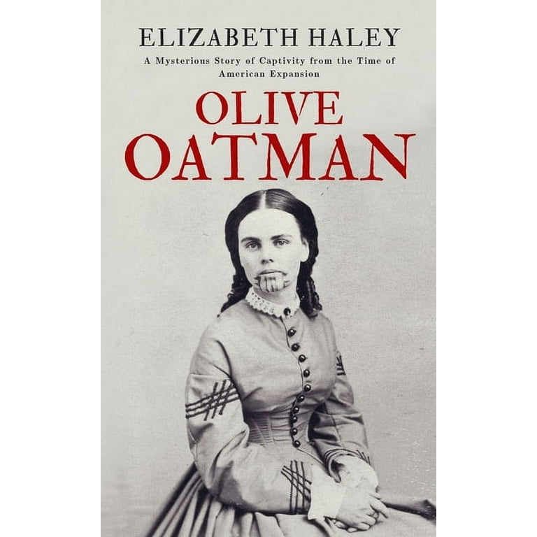 Olive Oatman Olive Oatman #1 Photograph By Christopher J Kirby Fine