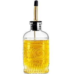 Cooking Oil Container