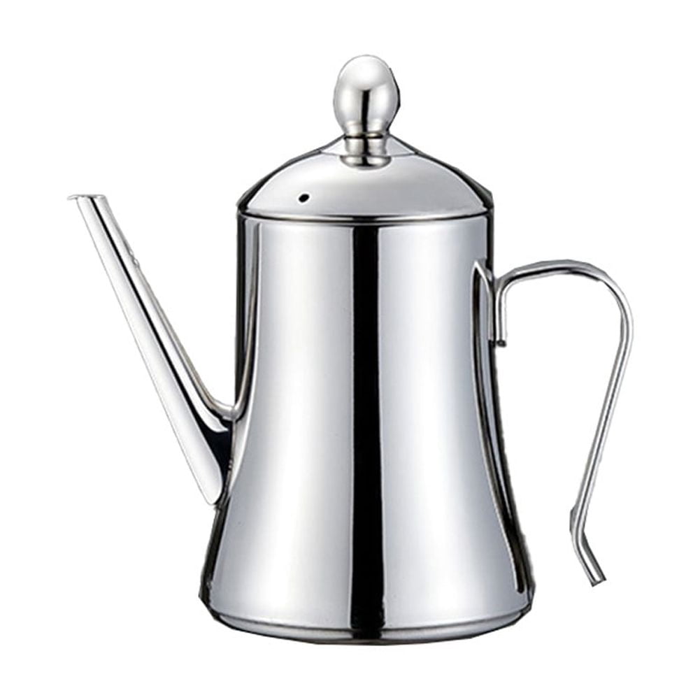 Olive Oil Dispensers Bottle,Olive Oil Container,304 Stainless Steel Oil ...