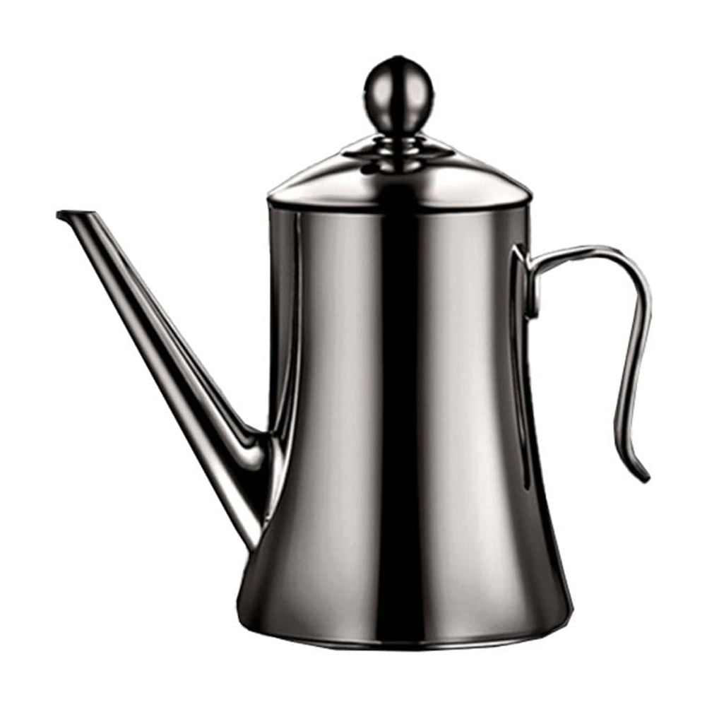 Olive Oil Dispensers Bottle,Olive Oil Container,304 Stainless Steel Oil ...