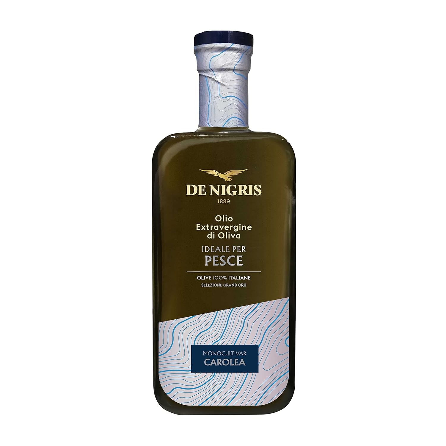 Olive Oil Extra Excellence Line - EVOO M.C. Corolea 8,5 Oz (250ml ...