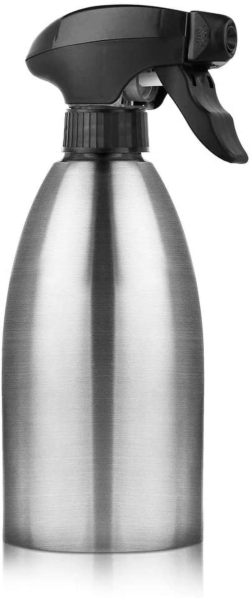 Olive Oil Sprayer, Vinegar Sprayer Dispenser, Safety Exquisitely ...