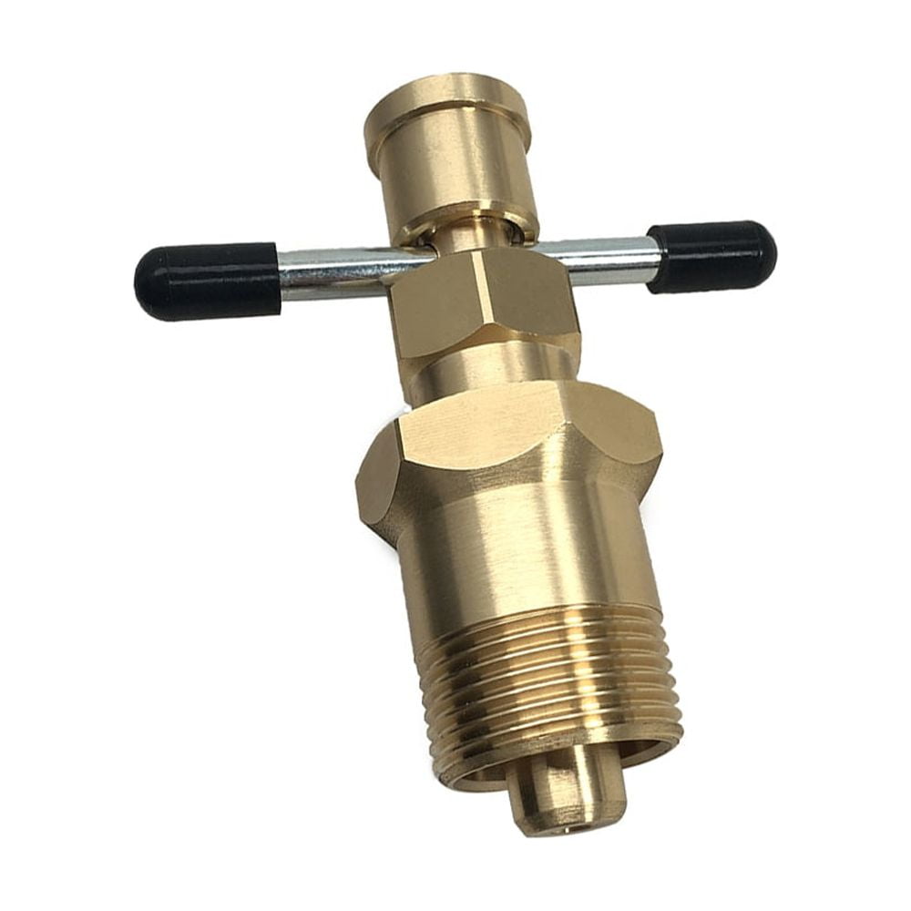 Olive Remover Puller,Copper Pipe Remover Tool 15mm 22mm Copper Removal ...