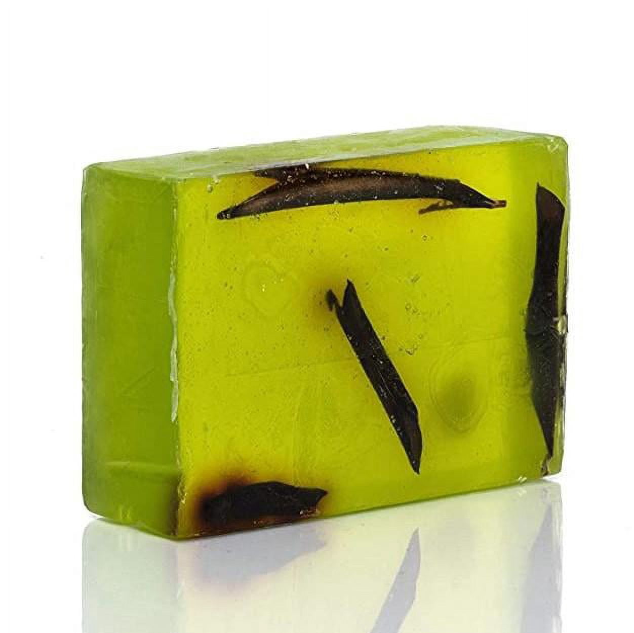 Olive Tree Leaves & Milk Cream Soap, 100% Handmade Natural Olive Leaf ...