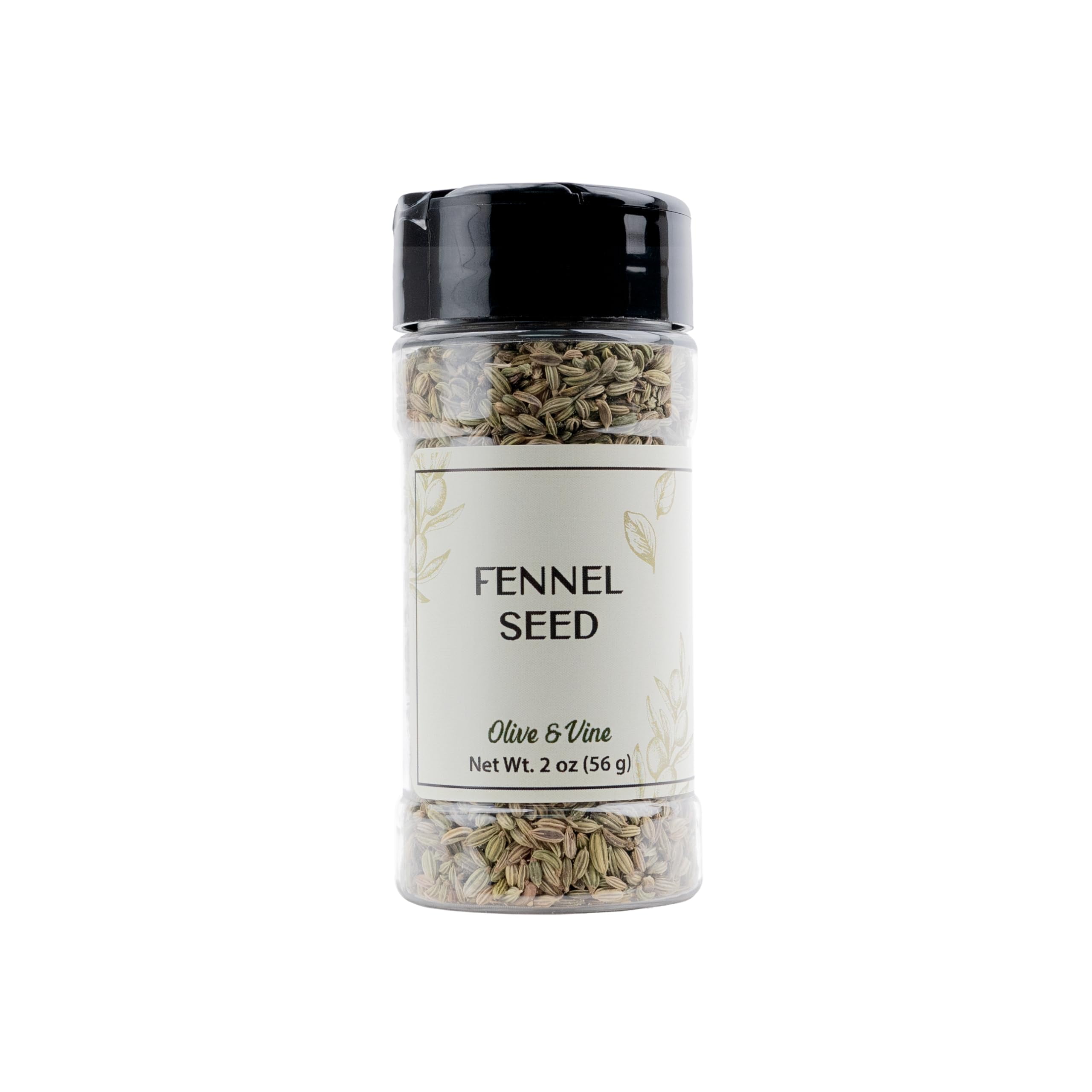 Olive & Vine Fennel AKF18 Seed, Aromatic Spice, Seasoning for Roasts ...