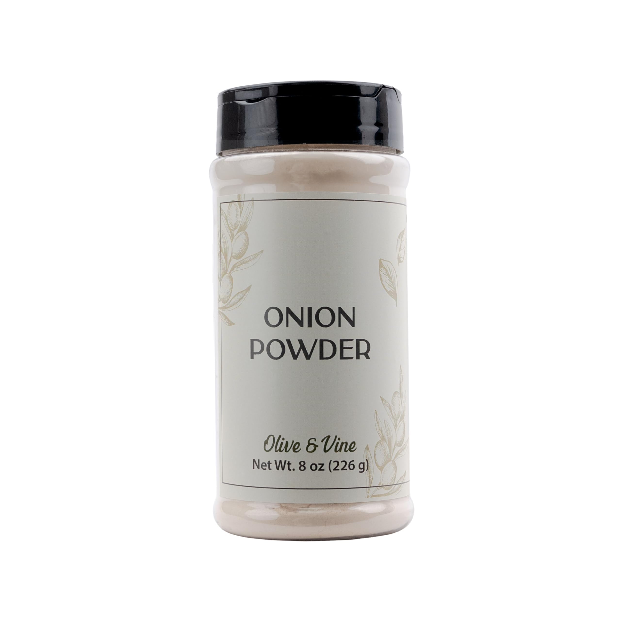 Olive & Vine Onion YYF14 Powder, Savory Flavor, Seasoning for Soups ...