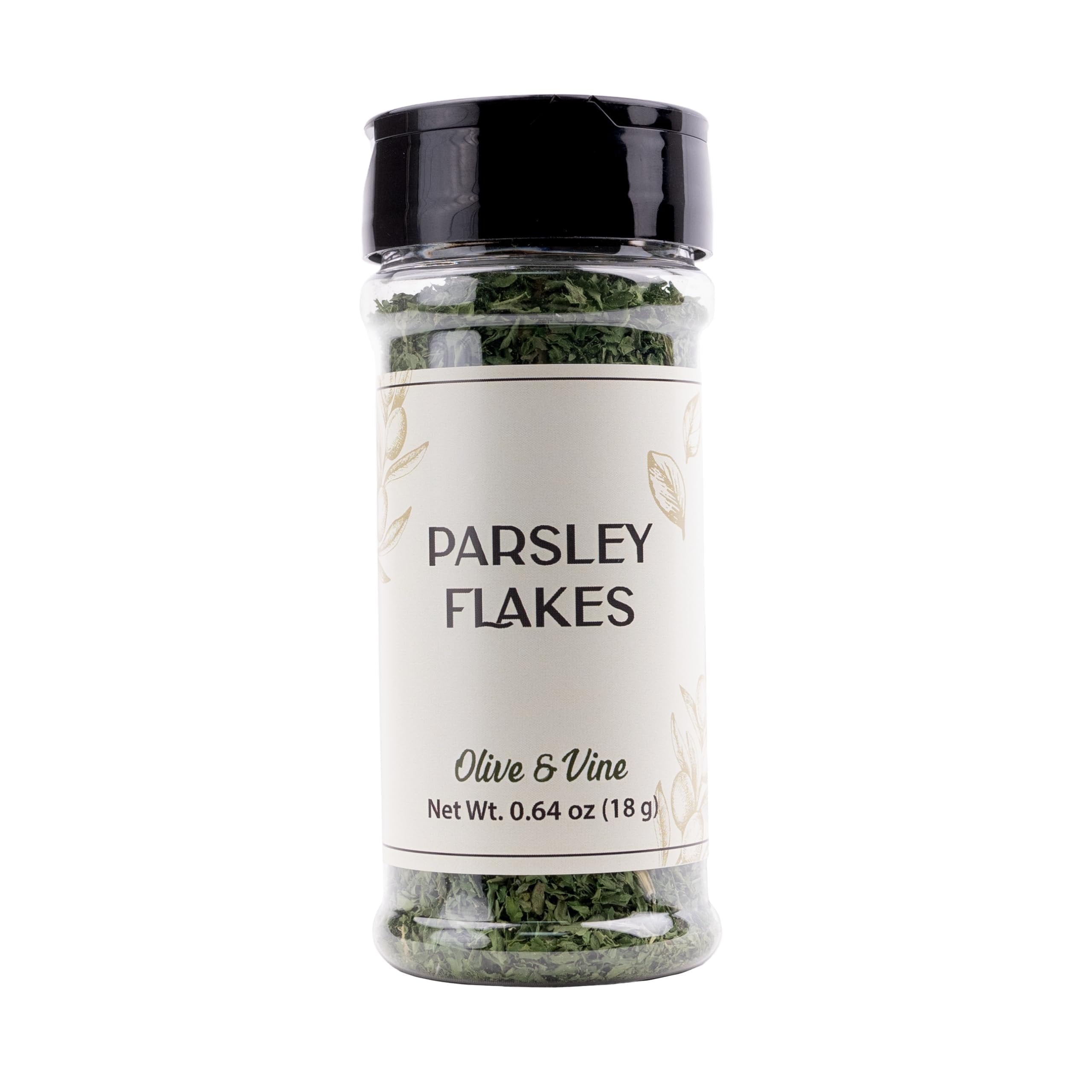 Parsley Salad