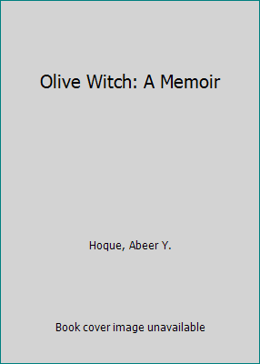 Pre-Owned Olive Witch: A Memoir (Paperback) 9351777006 9789351777007 - Walmart.com