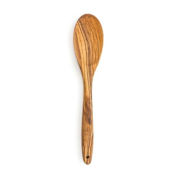 Berard Olive-Wood Handcrafted Stirring/Tasting Spoon - Walmart.com