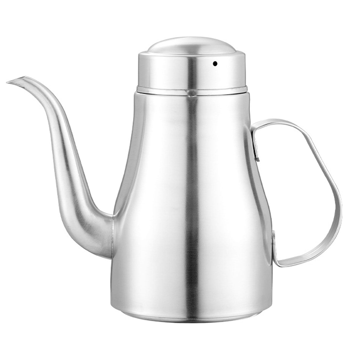 Olive oil dispenser bottle Stainless steel large oil dispenser with ...