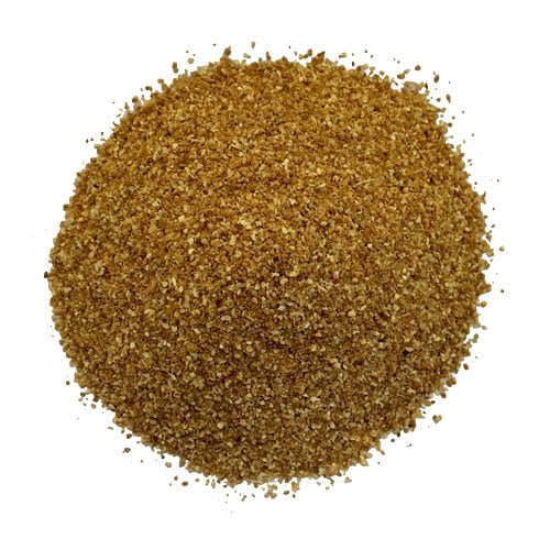 OliveNation Dried Lemon Zest DEF29 Granules for Cooking and Baking ...
