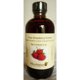 OliveNation Strawberry Extract, 16 oz - Walmart.com