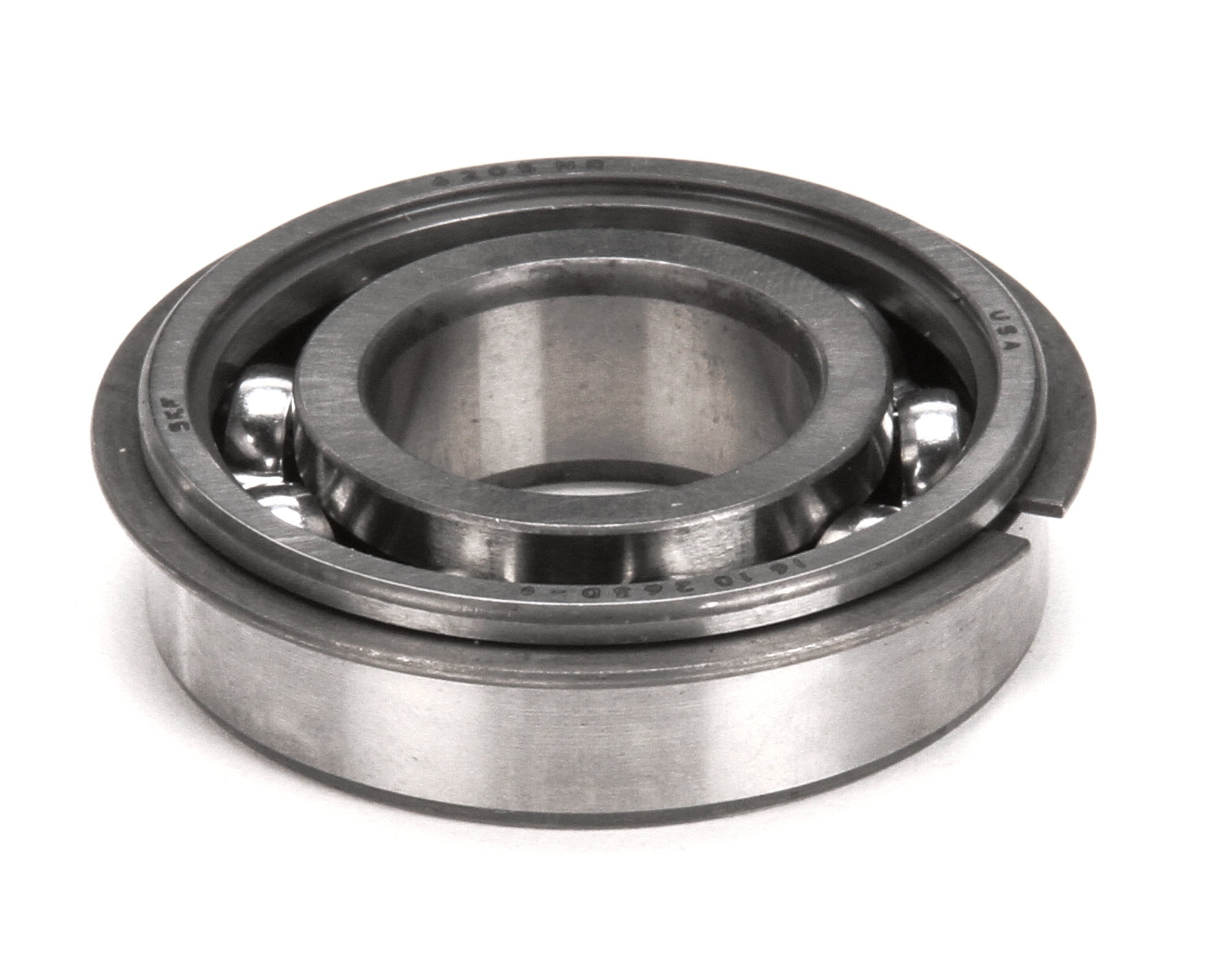 Oliver 5220-5001 Bearing-Met Ball 25x52x15 Snrg - Walmart.com