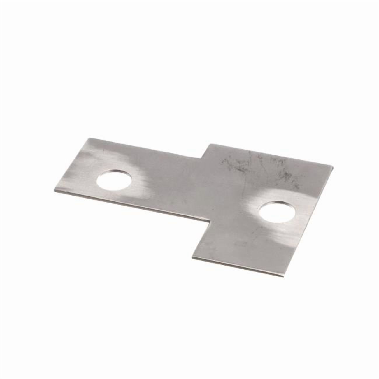 Oliver 0641-1353 Chain Take Up and Pulley Bracket Shim - Walmart.com