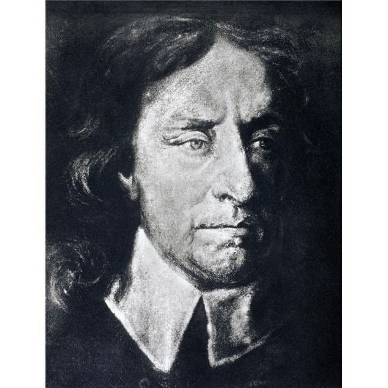 Oliver Cromwell 1599 to 1658 English Military Leader & Politician ...