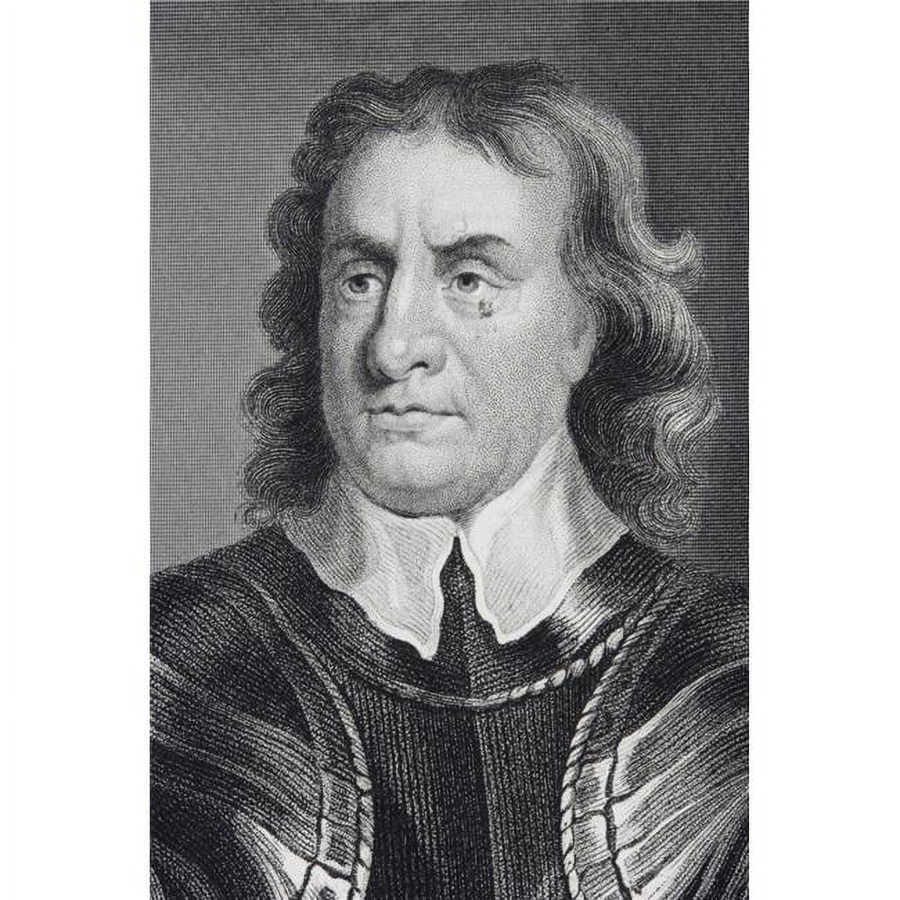 Oliver Cromwell 1599 to 1658 English Military Leader & Politician Head ...