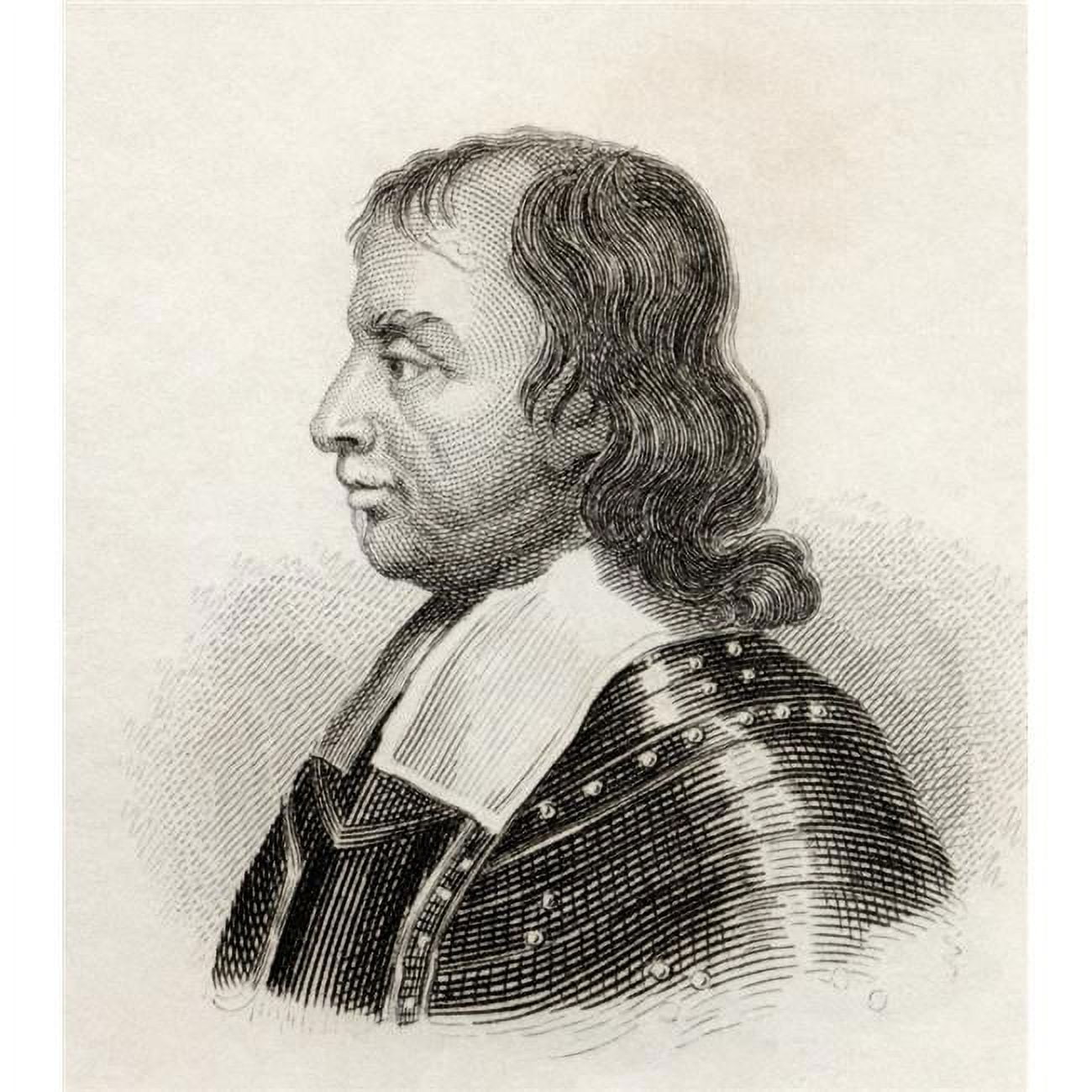 Oliver Cromwell 1599 to 1658. English Military & Political Leader ...