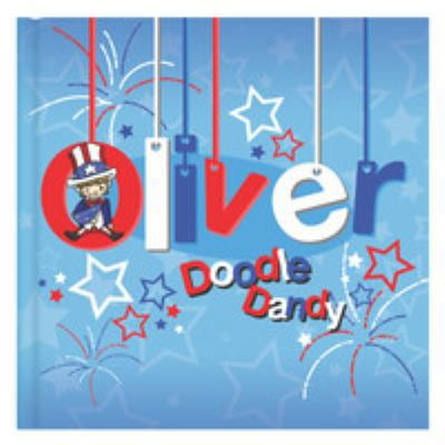 Pre-Owned Oliver Doodle Dandy (Hardcover) 0986341665 9780986341663 ...