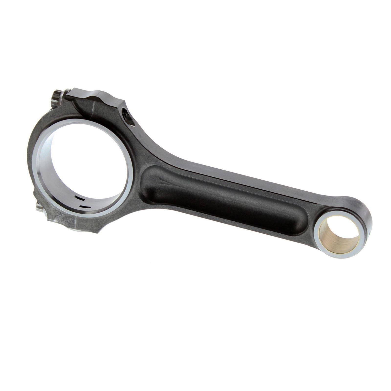 Oliver L6125STSW8 Speedway I-Beam Connecting Rods, LS Chevy 6.125 ...