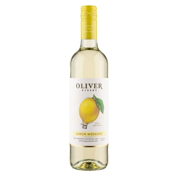 Moscato in White Wine - Walmart.com