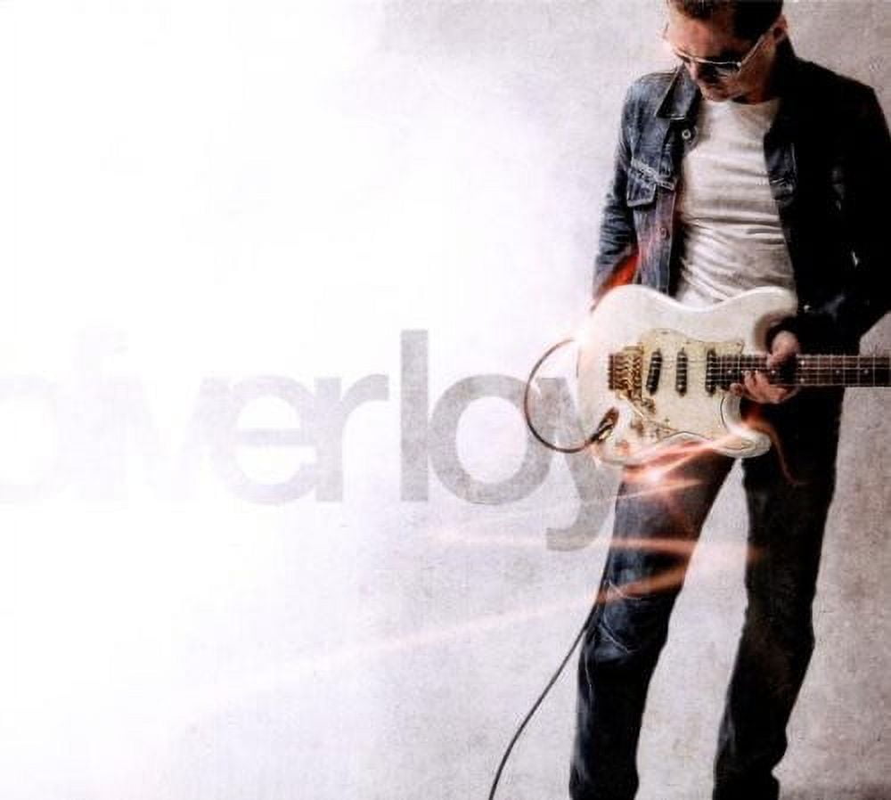 Oliver Loy - Oliver Loy - Music & Performance - CD - Walmart.com