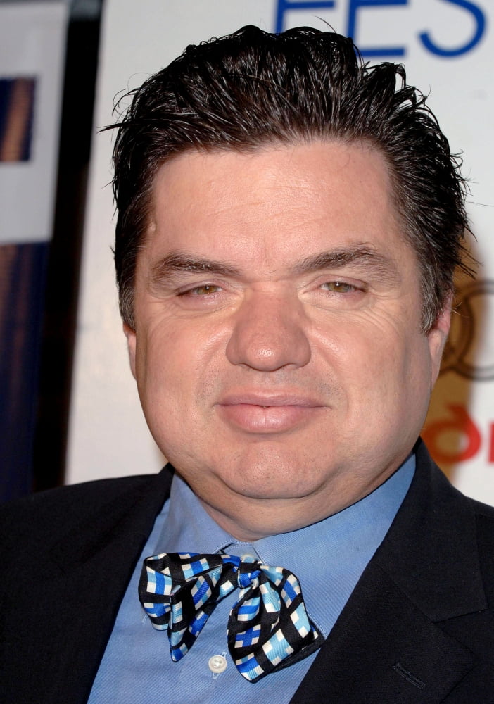 Oliver Platt At Arrivals For Casanova Premiere Afi Fest 2005 Closing ...