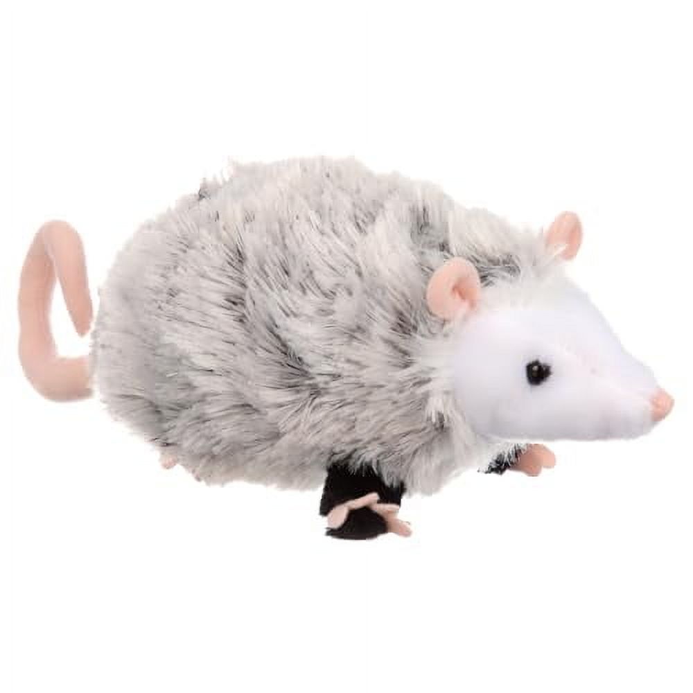 Oliver Possum Plush Stuffed Animal - Walmart.com