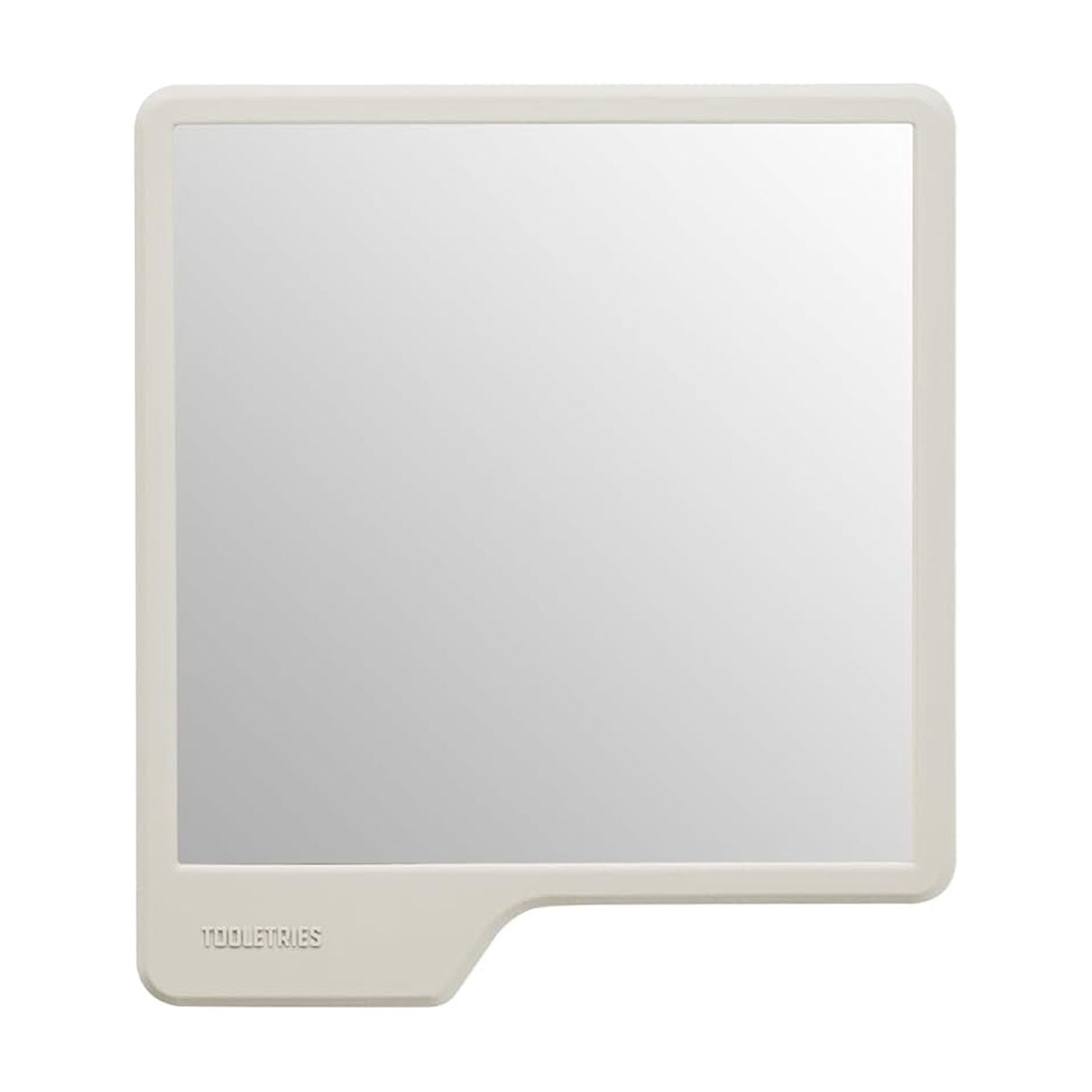 Oliver Shower Mirror - Premium for Shaving, Grooming 100% Silicone ...