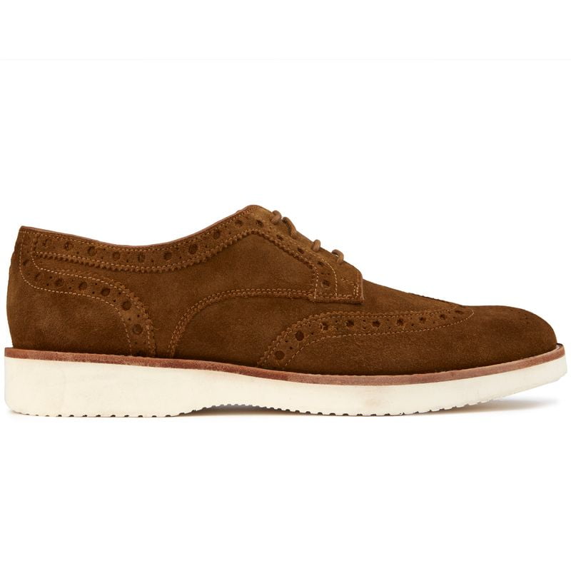 Oliver Sweeney Baberton Shoes - Walmart.com