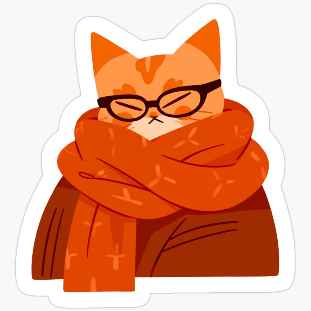 Oliver Twiddlepaw Sticker Phone Decal Water Bottle Stickers Car Decals ...