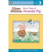Oliver and Amanda Oliver Amanda and Grandmother Pig, (Paperback ...