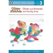 Oliver and Amanda Oliver Amanda and Grandmother Pig, (Paperback ...