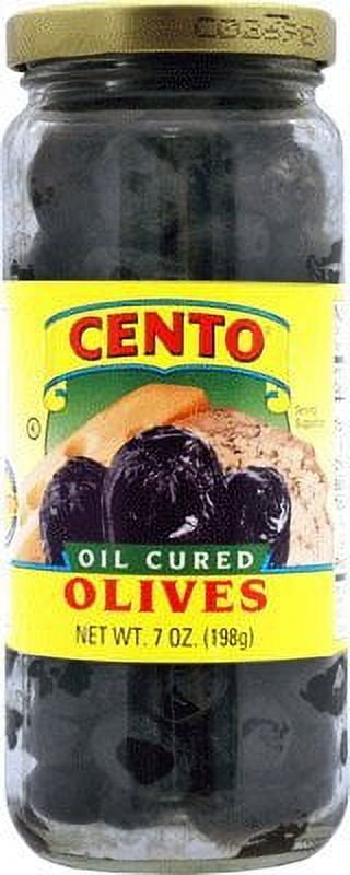 Olives,Oil Cured - Walmart.com