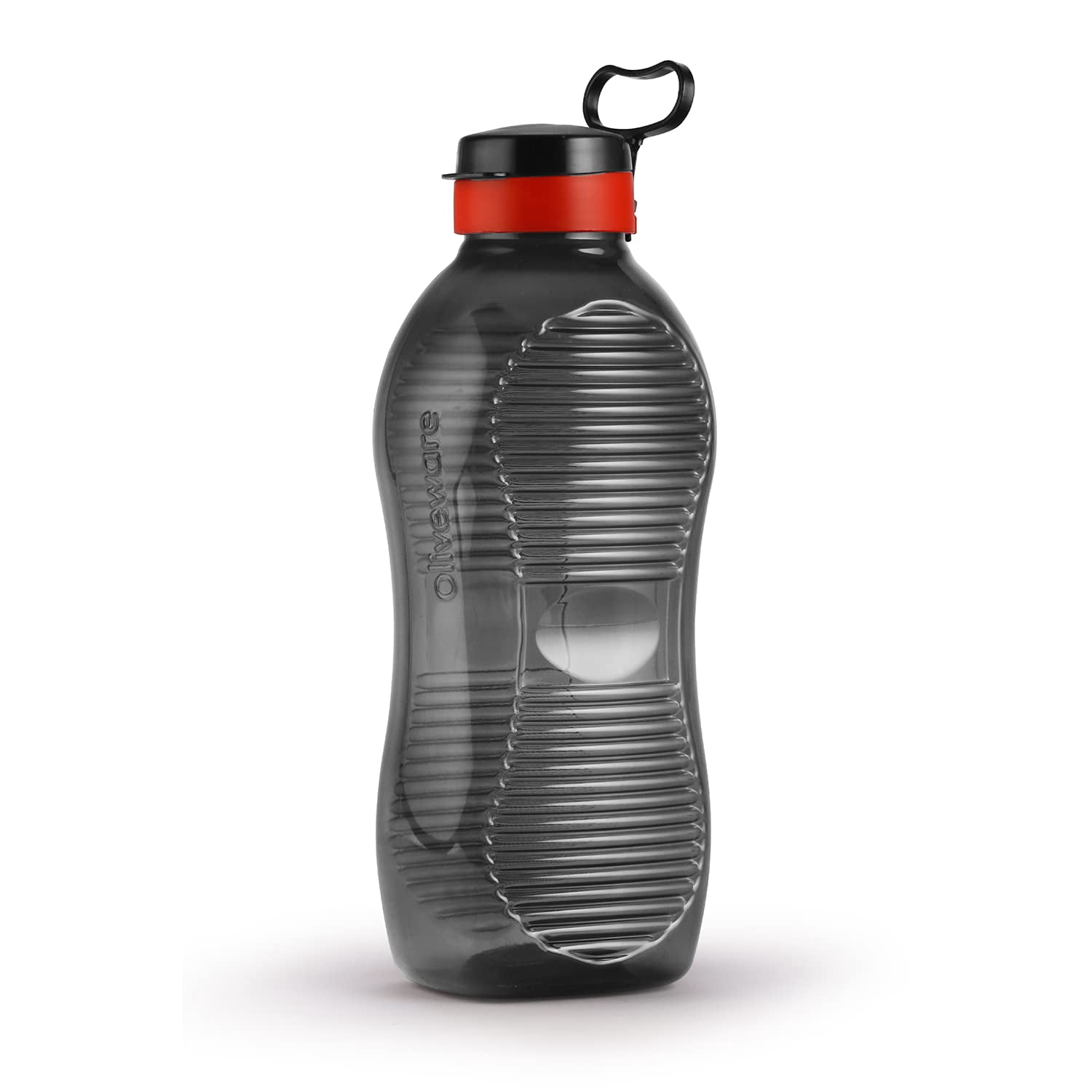 Oliveware King 2 Litre Water Bottle | For Home, Office & Gym | 2000 ML ...